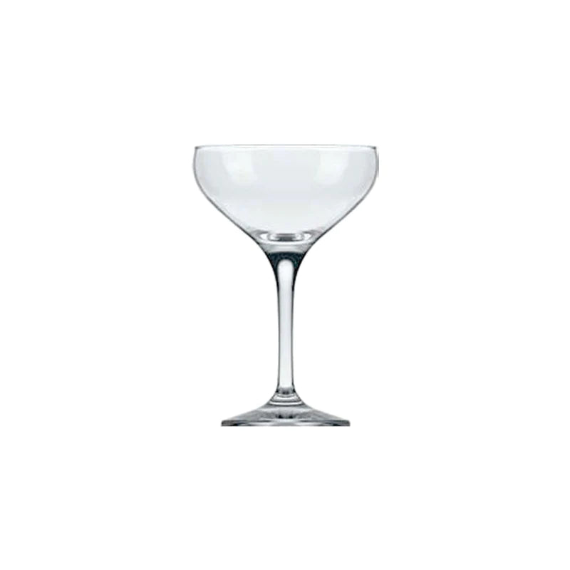 COPA COUPE MISTIC COCKTAIL 220ML SET X 6 UNID. – LIBRERIA GASTRO
